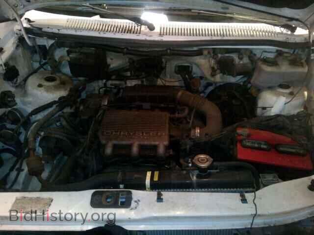 Report 2B4FK2536LR729663 DODGE CARAVAN 1990 WHITE GAS - price and ...