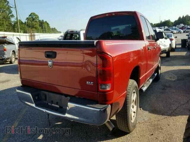 Report 1D7HA18N36S657979 DODGE RAM 1500 2006 MAROON GAS - price and ...