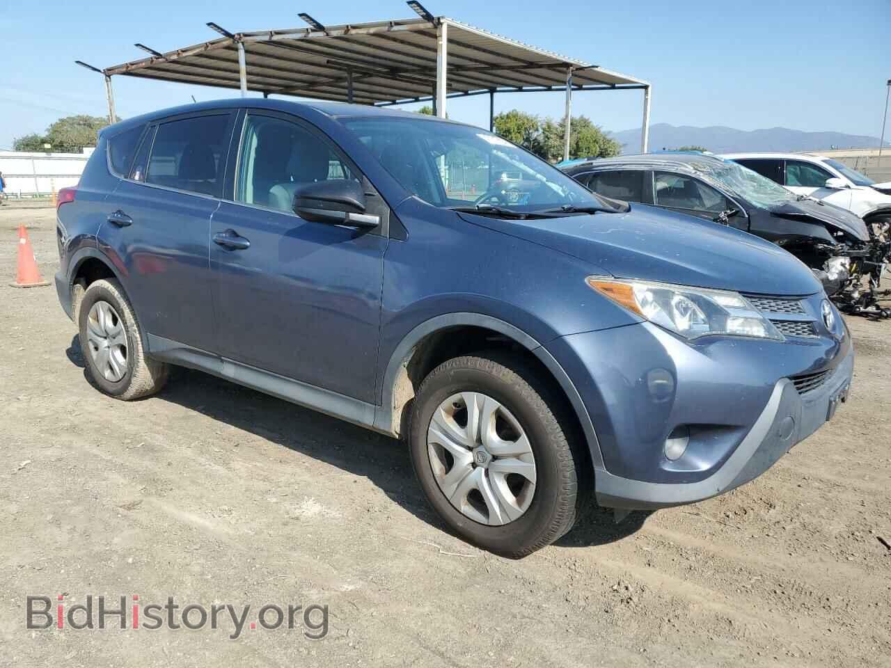 Report 2T3ZFREV6DW053902 TOYOTA RAV4 2013 TEAL GAS - price and damage ...