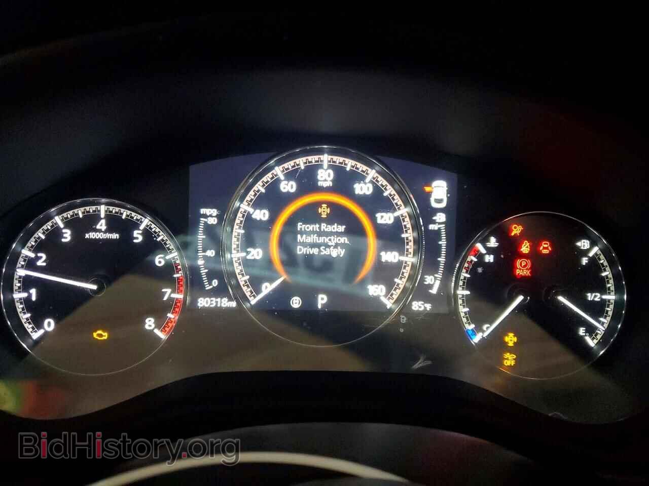 Report 3MVDMABL2MM269850 MAZDA CX30 2021 BLACK GAS - price and damage ...