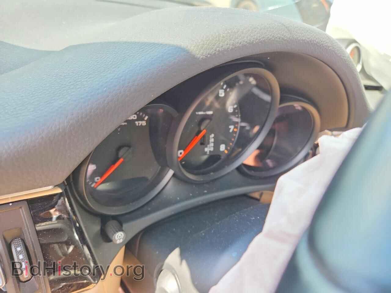 Report WP1AA2A56MLB13462 PORSCHE MACAN 2021 BLACK GAS - price and ...