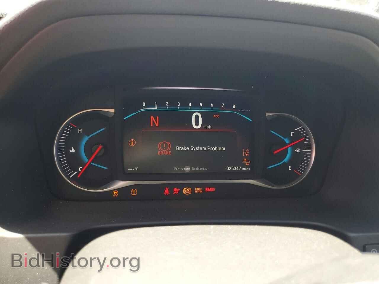 Report 5FNYF6H38LB035295 HONDA PILOT 2020 WHITE GAS - price and damage ...