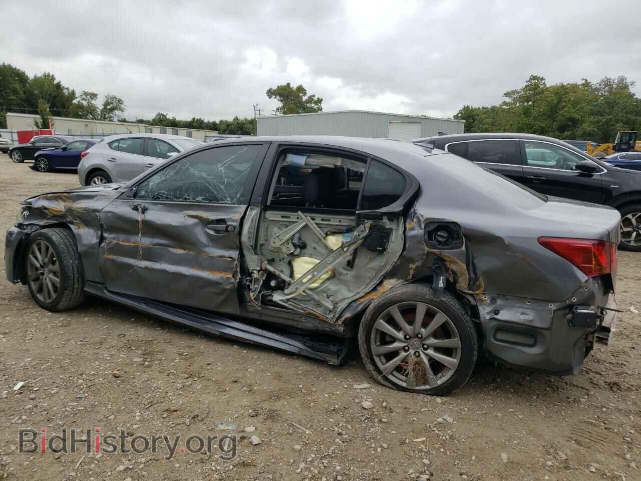 Report JTHCE1BL3E5024278 LEXUS GS350 2014 GRAY GAS - price and damage ...