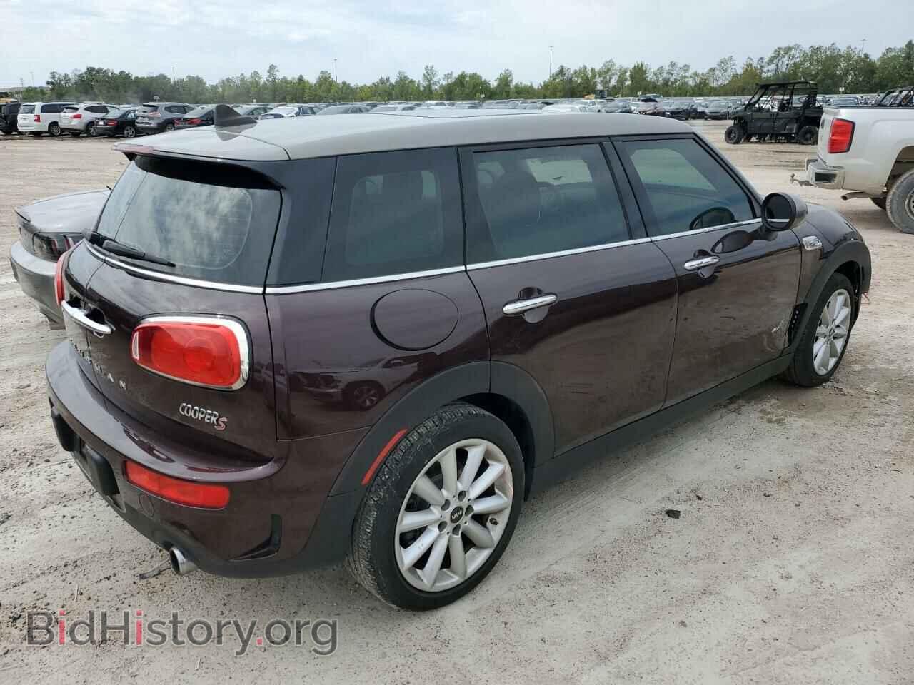 Report WMWLU5C54K2G04549 MINI COOPER 2019 MAROON GAS - price and damage ...