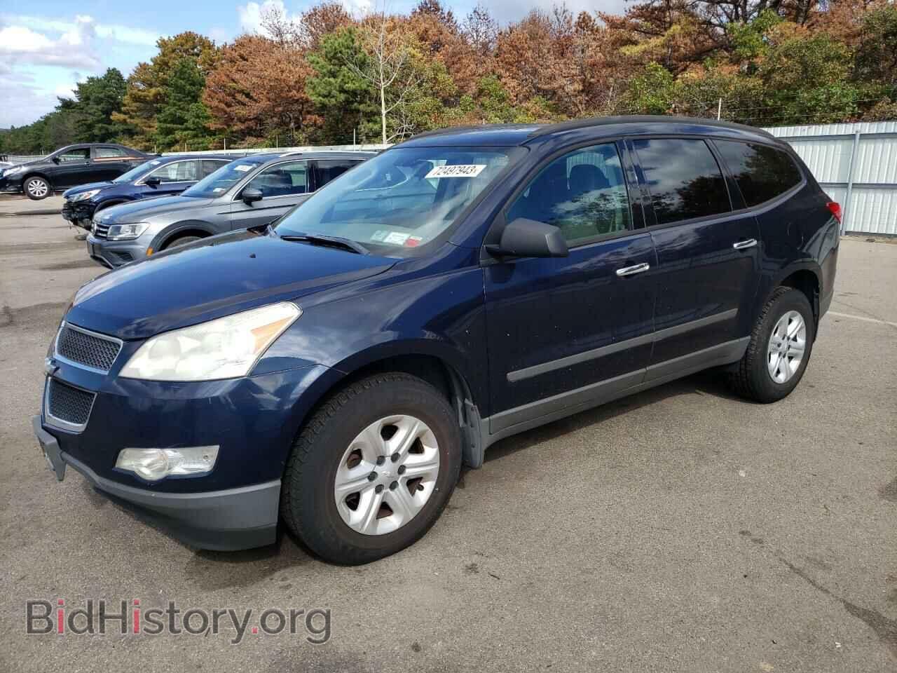 Inspiring 2011 Chevy Traverse Blue Book Value Images