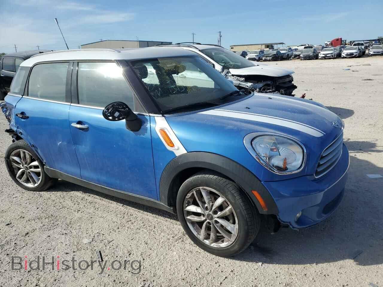 Mini Cooper 2013 Gas Mileagenull