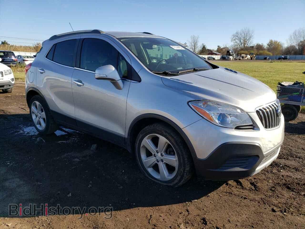 Surprising 2015 Buick Encore Gas Mileage Pictures