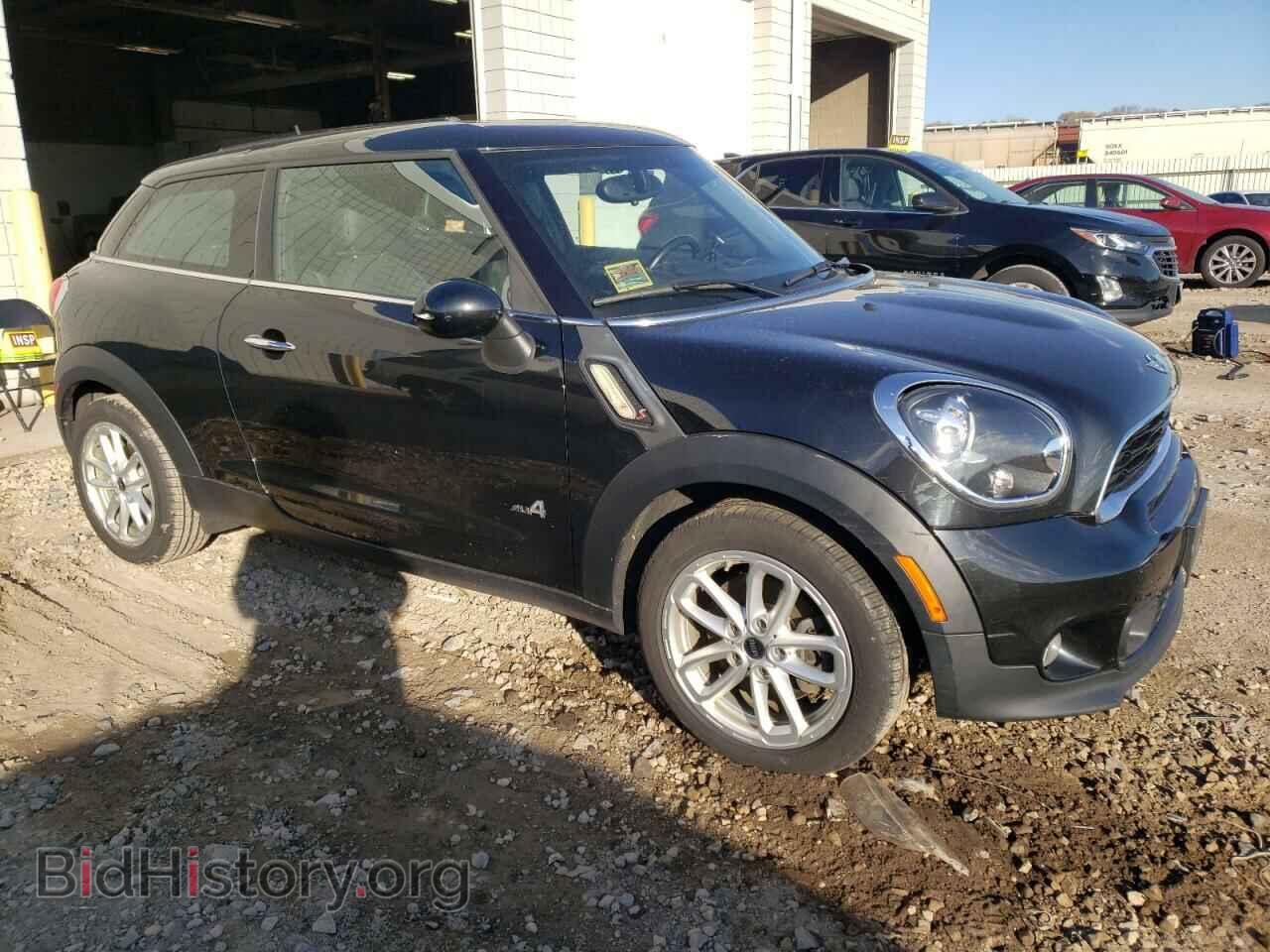 Mini Cooper 2013 Gas Mileagenull
