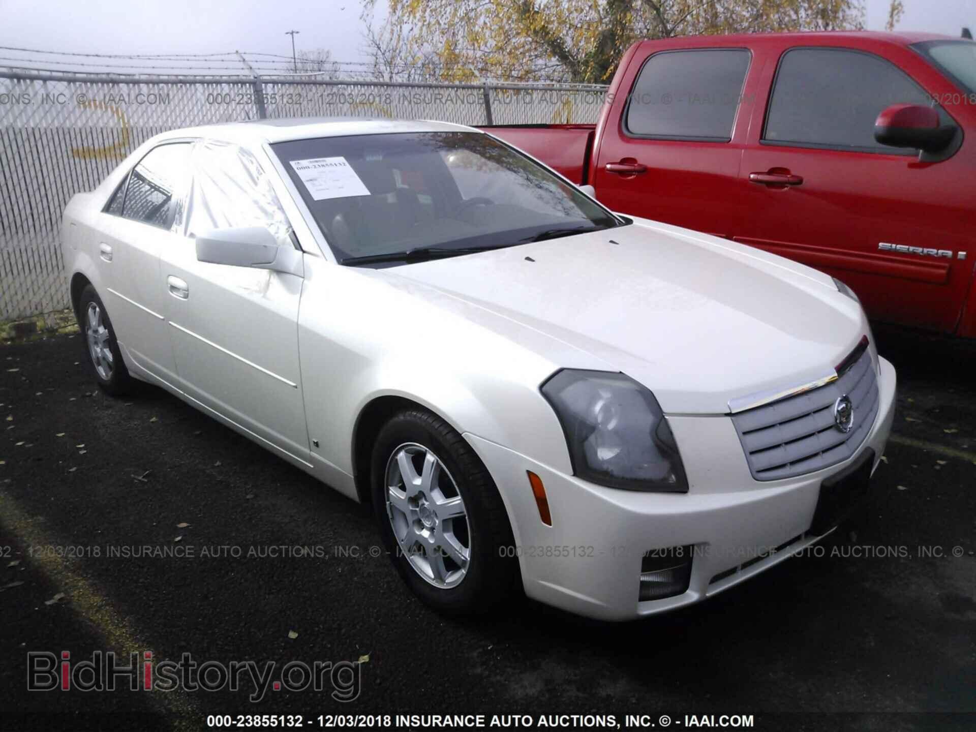 Problems With 2006 Cadillac Cts